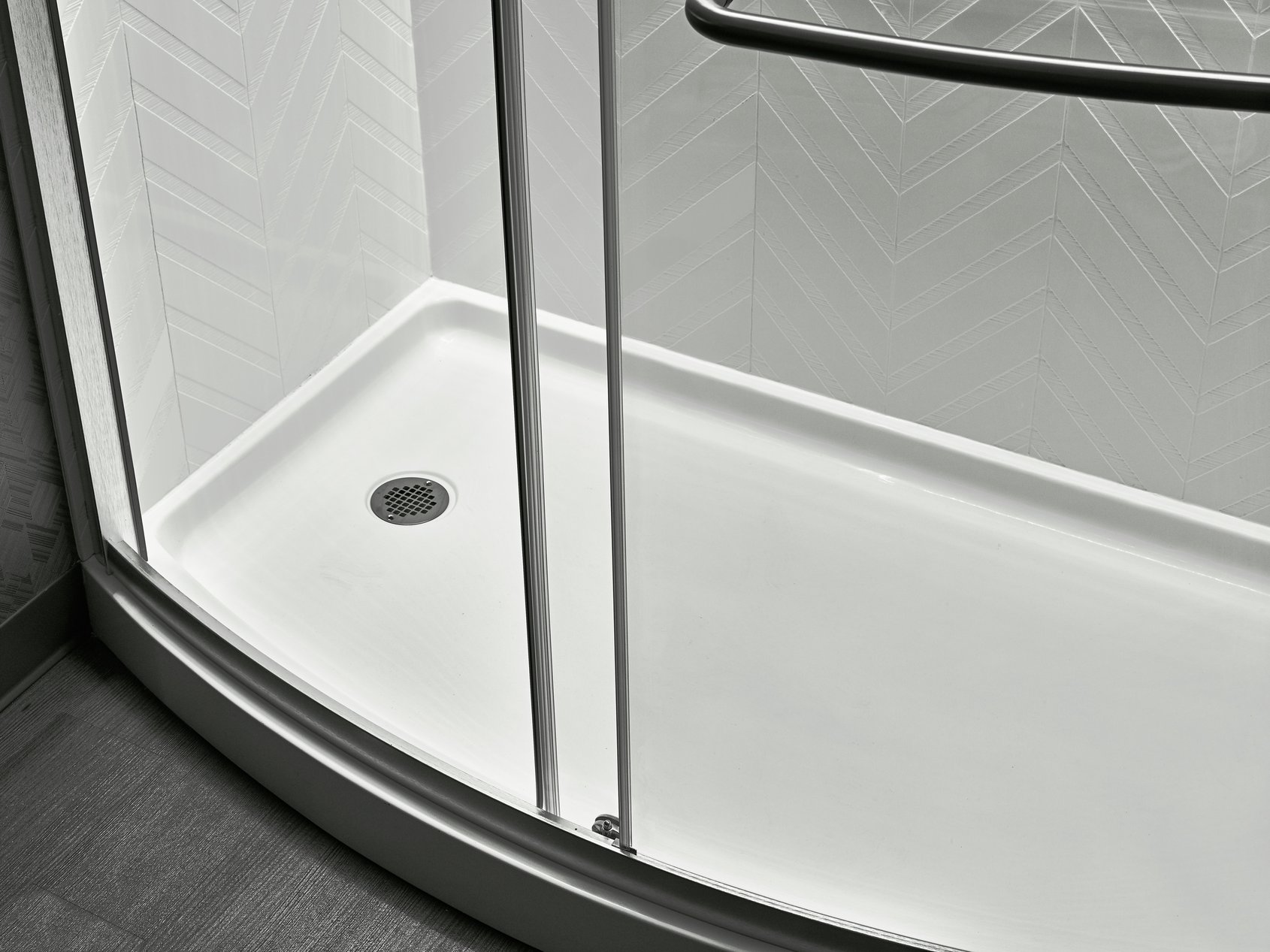 The Shower Pan Guide [for Hotel + Multifamily Projects]