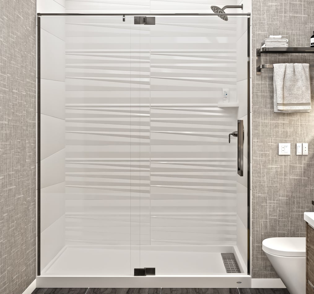 Choosing the Right Shower Wall Panels for Your Project
